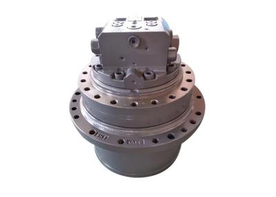 China Doosan Excavator MBEB167  PC135 SK130 Original Parts TM22 Travel Motor Assembly for sale
