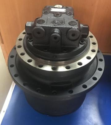 중국 수압 GM24 R150-9 여행 모터 Assy R150-7 R140LC-7 판매용