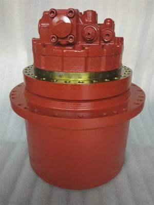 중국 KYB MAG-170VP-3800 SK250-8 SH240A5 JCB240 240 최종 드라이브 여행 모터 아시 발굴기 수압 부품 판매용