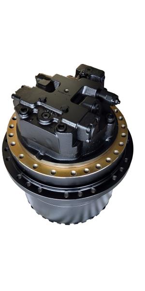 Quality Belparts R360 R360-7 R360-7A R360LC-9 Final Drive 31AQ-40040 31QA-40041 31QA for sale