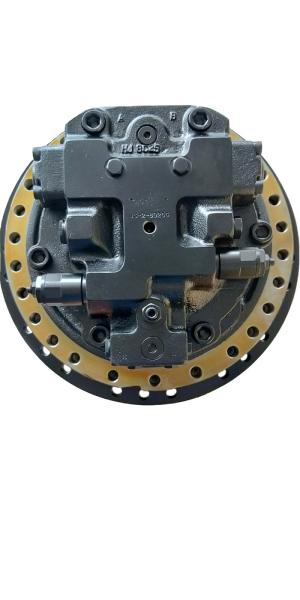 Quality Belparts R360 R360-7 R360-7A R360LC-9 Final Drive 31AQ-40040 31QA-40041 31QA for sale
