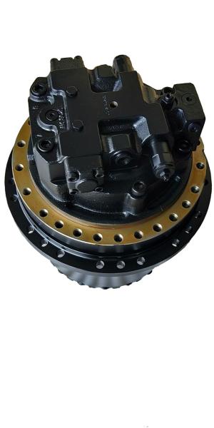 Quality Belparts R360 R360-7 R360-7A R360LC-9 Final Drive 31AQ-40040 31QA-40041 31QA for sale