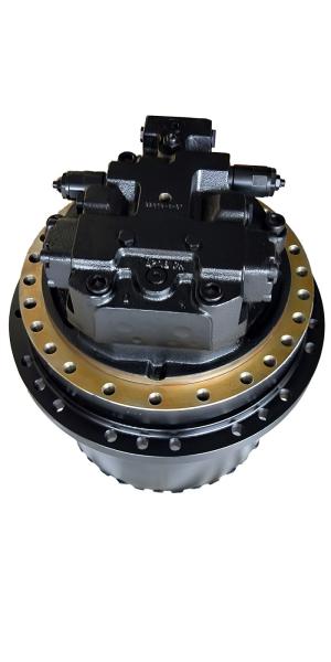 Quality Belparts R360 R360-7 R360-7A R360LC-9 Final Drive 31AQ-40040 31QA-40041 31QA for sale