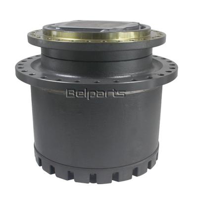 Quality XE900D Final Drive Gearbox Travel Motor Reduction Travel Motor Gearbox for sale