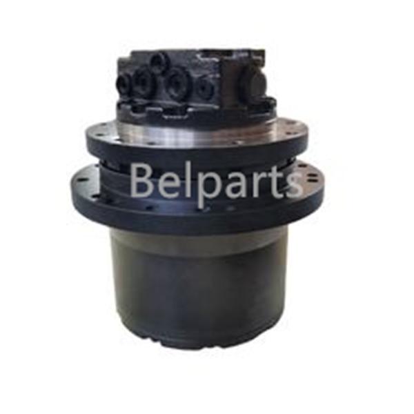 Quality Hydraulic travel motor for excavator final drive sany sy55c final drive for sale
