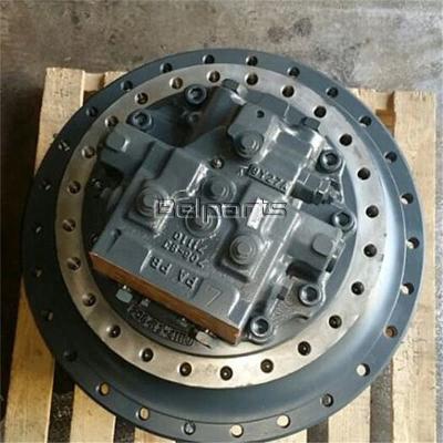 China Belparts Excavator Travel Motor Assy  Final Drive Pc300 Pc350 Pc360-7 For Komatsu 706-8J-01012 for sale