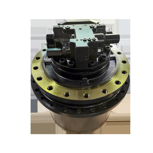 Quality Belparts Excavator Travel Motor Final Drive SK350-8 For Kobelco Travel Motor for sale