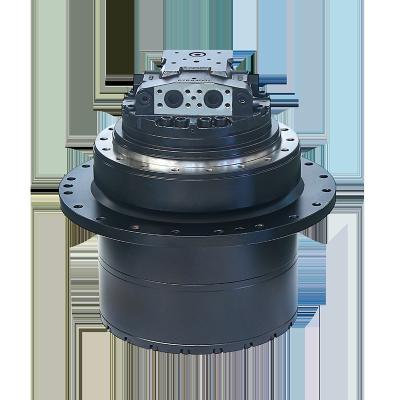 China Belparts Excavator Travel Motor Assy Final Drive Pc200-5 Repair Kit 20Y-27-00019 20Y-27-00018 for sale