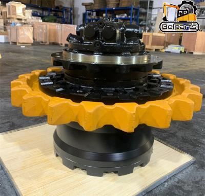 China Excavator Spare Parts ZX135 9289616 9289617 9188016 Hydraulic Travel Motor Assy For Hitachi for sale