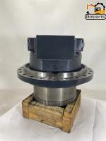 Quality EC480D 14727995 Excavator Parts Final Drive For Excavator Hydraulic Parts manufacturer