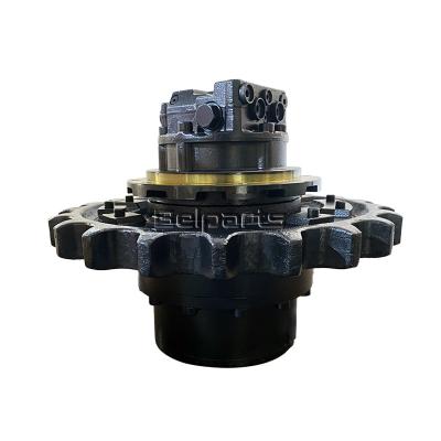 China Hitachi EX60-1 EX60SR Excavator Final Drive 9069295 9096479 9138927 Hydraulic Travel Motor for sale