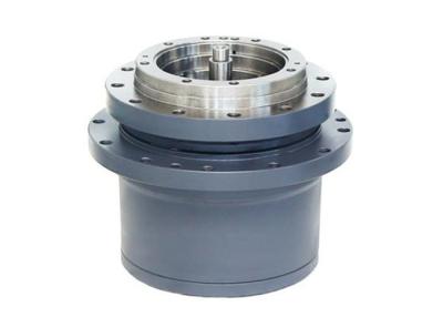 China R80-7 R80-7A Excavator Travel Gearbox 31N1-40010 31N1-40011 Travel reducer for sale