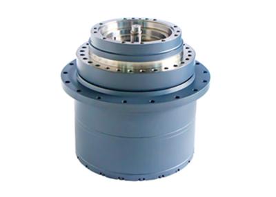 Quality SA7117-34050 14528735 Travel Gearbox For Excavator EC240 EC240B for sale
