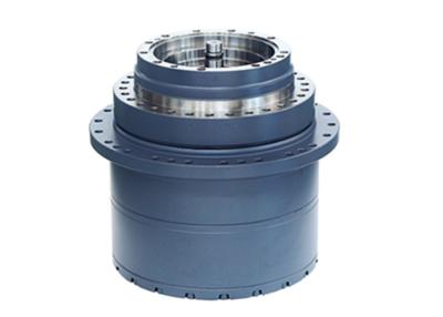 China DH220-5 DH220-7 EC210 Travel Gearbox Planetary 170402-0000 VOE14528733 for sale