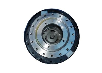 China 148-4696 1484644 Travel Reduction E320C E320D Excavator Drive Group Without Motor for sale