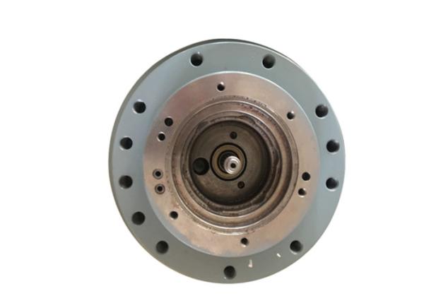 Quality PC45-1 20T-60-72120 Travel Gearbox Digger Parts Final Drive Reducer High for sale