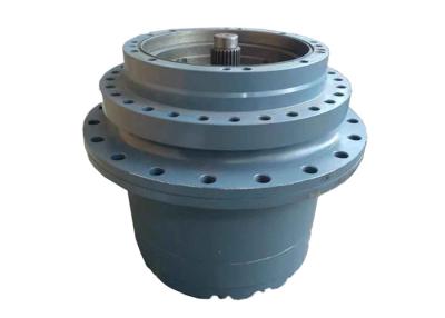 China Belparts excavator spare part travel reduction JS205 JCB final drive assy travel gearbox for sale