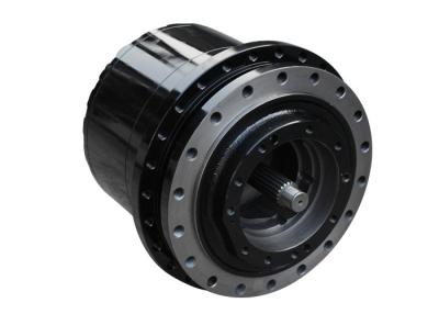 China Hyundai Excavator R300 R300-9 travel reduction gear 39Q8-42100 Travel Gearbox for sale