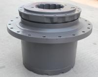 quality Final Drive OEM Travel Gearbox PC190LC-8 708-8F-31174 Excavator Spare Part manufacturer