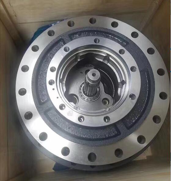 Quality Belparts Holland E385 Travel Reducer Assy LC15V00021F1 LC15V00014F1 for sale