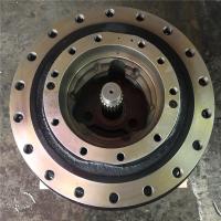 Quality 39Q8-42100 39Q8-42102 39Q8-42101 Travel Gearbox Fit Excavator R260-9 R290-9 R300 manufacturer