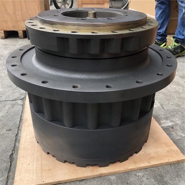 Quality Excavator PC300-7 PC350-8 708-8H-31310 Travel Reducer Gearbox for sale