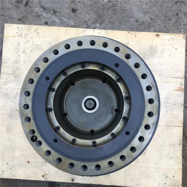 Quality VOE14613278 EC700 Excavator Travel Gearbox Final Drive Apply To Excavator Spare for sale