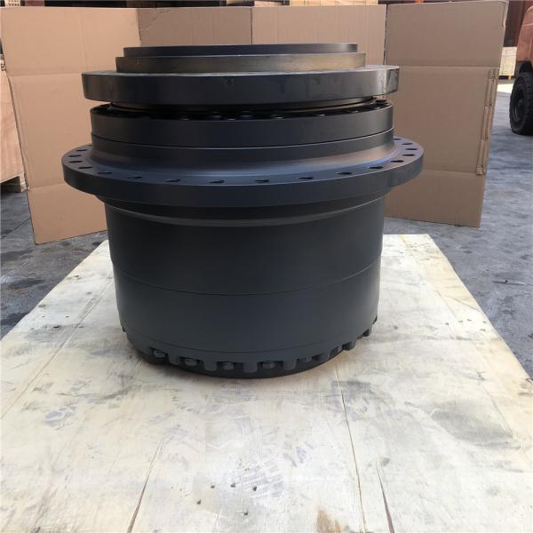 Quality VOE14613278 EC700 Excavator Travel Gearbox Final Drive Apply To Excavator Spare for sale