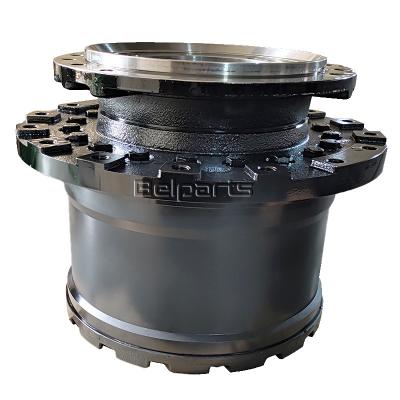 Quality Travel Reduction Gearbox EX200-2 EX200LC-2 Final Drive Gearbox 9091681 Swing for sale