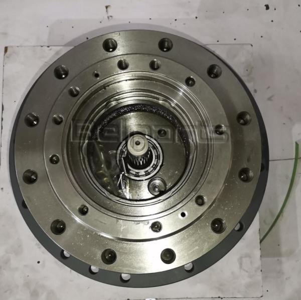 Quality Belparts Excavator Travel Gearbox For Komatsu PC70-8 Excavator Final Drive for sale