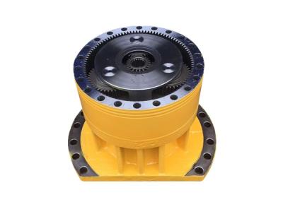 China China Made PC200-6 PC210-6 20Y-26-00150 Excavator Slew Reduction Assy Swing Gearbox for sale
