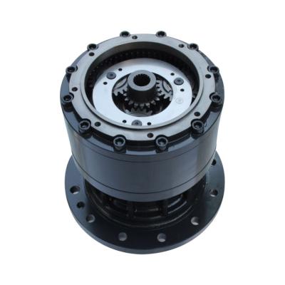 China Excavator Swing Reducer Stepper Gearbox SK220-8 Swing Reduction for sale