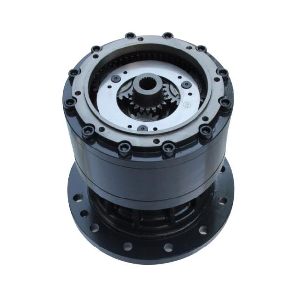 Quality Excavator Swing Reducer Stepper Gearbox SK220-8 Swing Reduction for sale