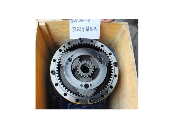 Quality Excavator Spare Parts Swing Gearbox Sumitomo SH200-3 SH200A3 for sale