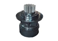 China Digger Rotary Parts Swing Gearbox Reduction 2042679 E330C E330D E336D for sale