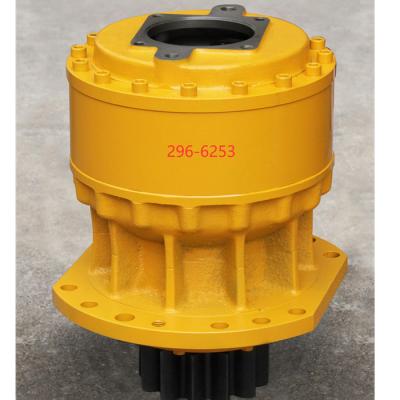 China E330D E345C E345D E345DL Swing Drive Without Motor 296-6253 296-6250 for sale