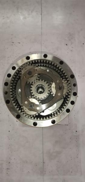 Quality Mini Excavator Swing Gearbox R450LC-7 39QB-42100 Swing Reduction Gearbox XJDB for sale