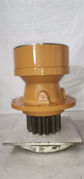 Quality Mini Excavator Swing Gearbox R450LC-7 39QB-42100 Swing Reduction Gearbox XJDB for sale