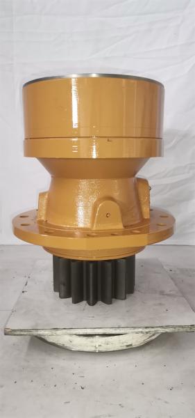 Quality Mini Excavator Swing Gearbox R450LC-7 39QB-42100 Swing Reduction Gearbox XJDB for sale