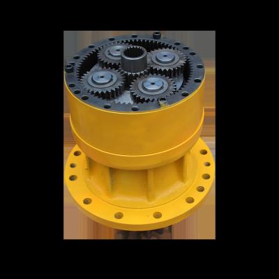 China Excavator Swing Gearbox Reduction R380LC-9SH  R430LC-9SH  31QA-10141 Swing Gearbox for sale