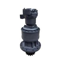 China 100 Kg Maximum Load Capacity Swing Decelerator For EC330B EC360B Excavators for sale