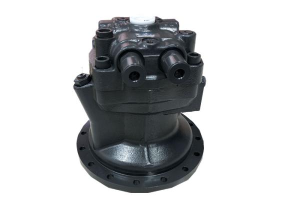 Quality MFC160 Excavator Parts Swing Motor SH210-5 JS200 JS210 JS220 Final Drive Without for sale