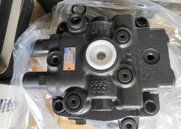 Quality MFC160 Excavator Parts Swing Motor SH210-5 JS200 JS210 JS220 Final Drive Without for sale