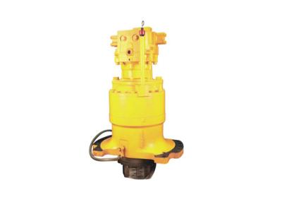 China Original Excavator Parts Swing Motor For Komatsu PC300-6 Long Life for sale