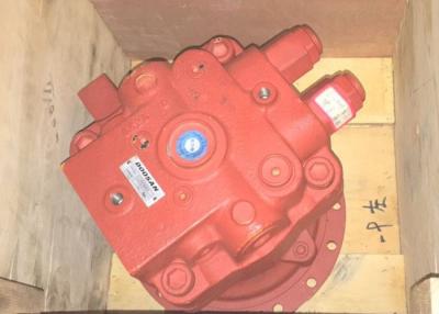 China Excavator 401-004757B Slewing DX300LC Solar 300LC-7A Solar 300LC-V Single Swing Motor for sale