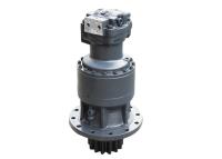 quality CX210B Excavator Parts Swing Motor manufacturer