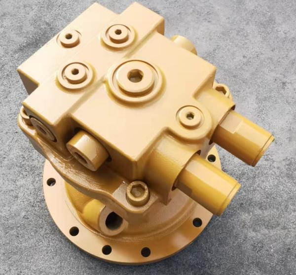 Quality E312C E312D Excavator Parts Swing Motor 169-5569 169-5549 Aftermarket Slewing for sale