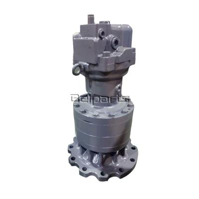 China Belparts Excavator Slewing Motor EX120-1 Swing Motor Assy For Hitachi for sale