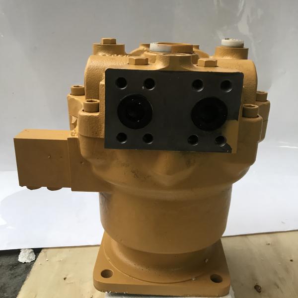 Quality 31QA-10130 Swing Motor Parts slewing motor for R360-9 R360LC-9 hyundai excavator for sale