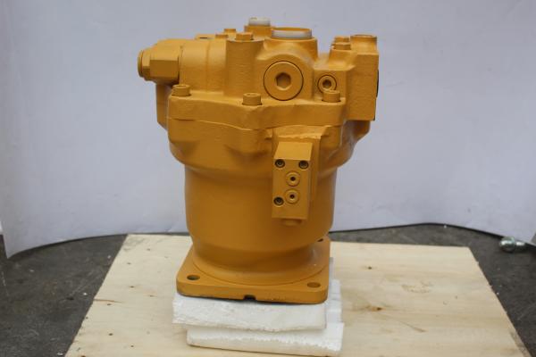 Quality Qty. 1 Part Name 1 SWING UNIT Excavator Swing Motor For Excavator for sale